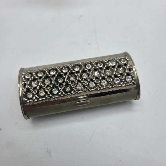 kotler & kopit | Accessories | Vintage Kotler Kopit Art Deco Metal Box ...
